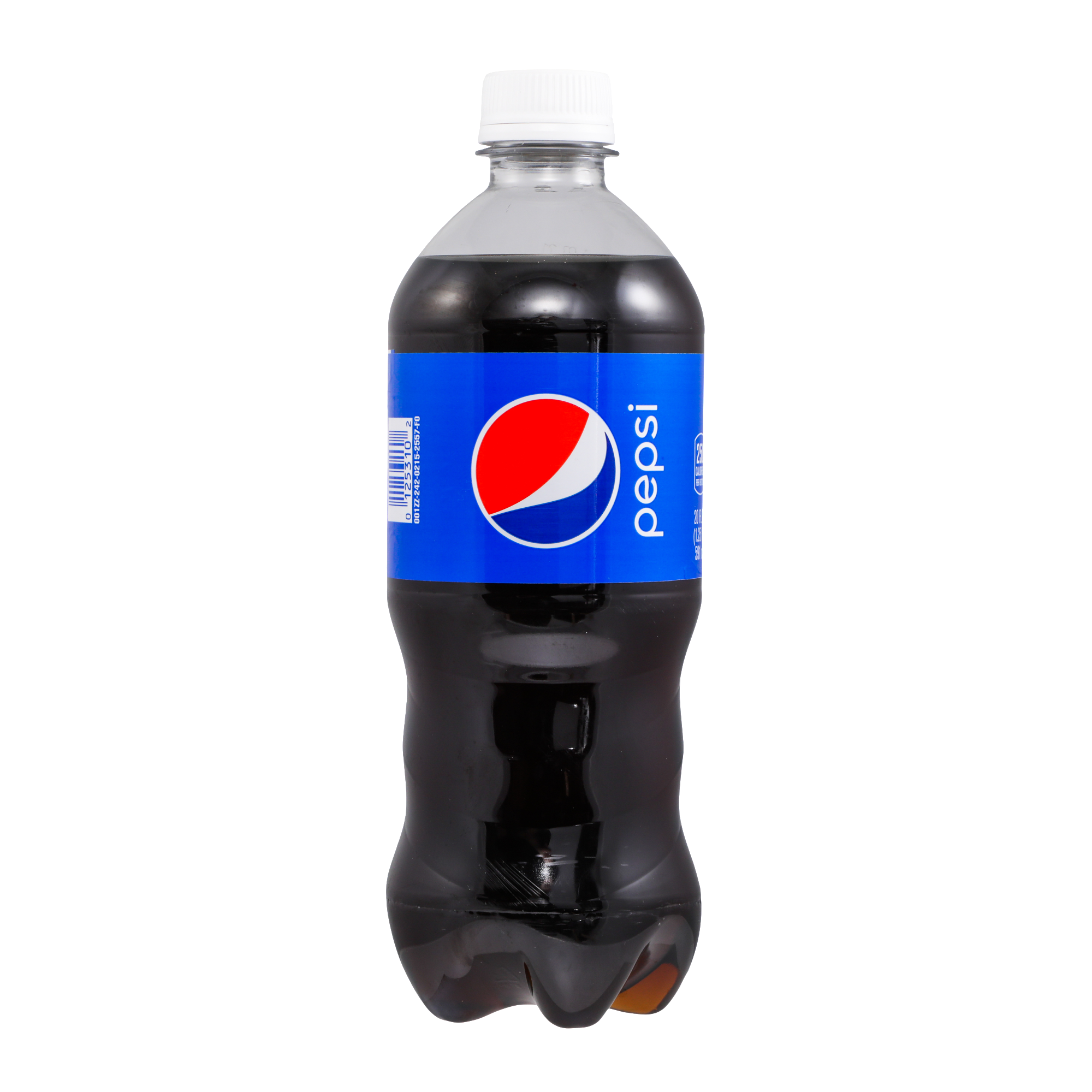 PEPSI BOTTLE 20 FL OZ Gutori Auto Mall
